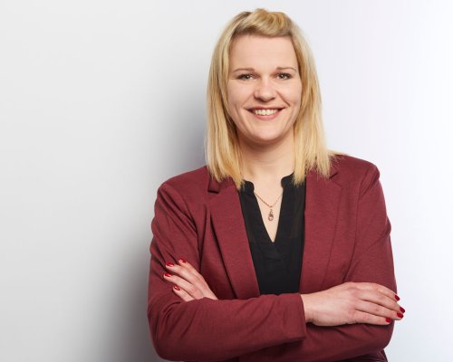 avitea - Standort in Lippstadt