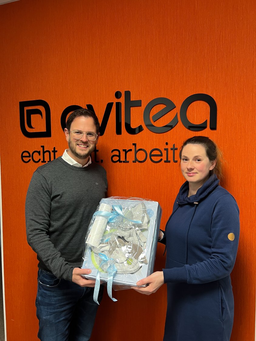 New blood on the avitea works council
